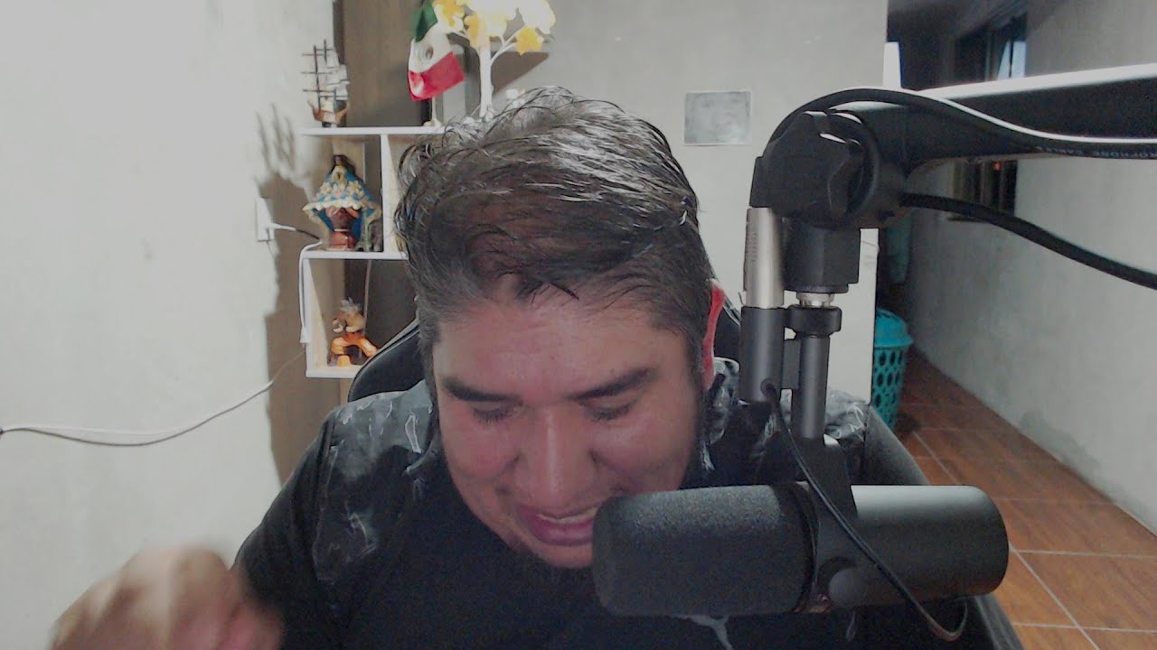 ME NEGARON LA VISA FF - YouTube