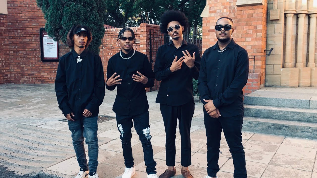 Tribute To Asha (Official Music Video) - YouTube