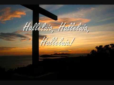 Halleluia Amen-Adam Bitter - YouTube