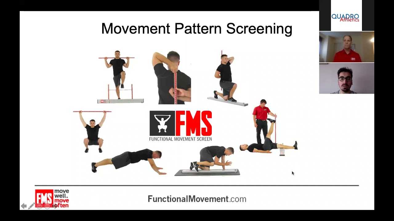 FMS-SFMA WORKSHOP - YouTube