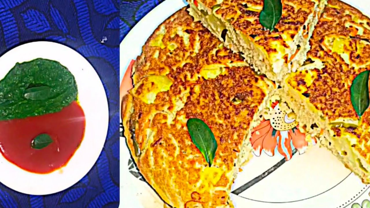 Instant sooji breakfast recipes I ready in 10 min l sooji ka nasta ...