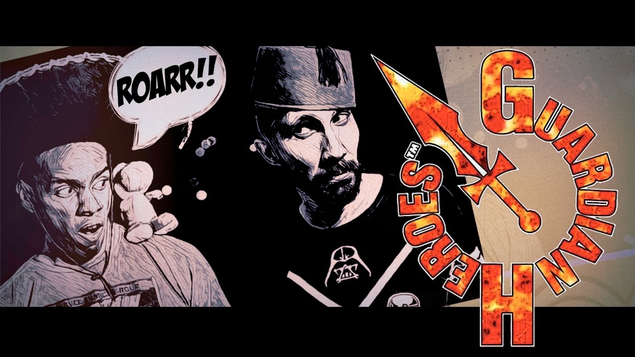 Rota Gameplay: Guardian Heroes - O melhor Beat'n Up de todos os tempos ...