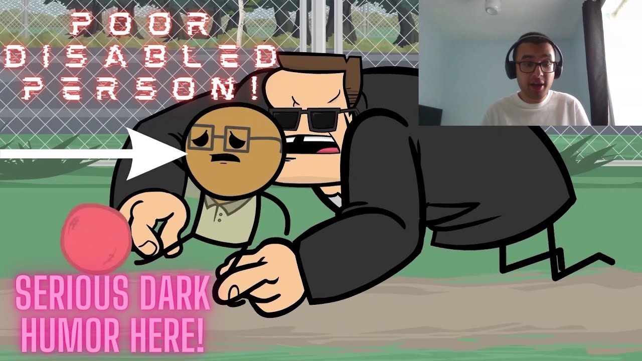 HE'S FORCING KIDS TO DO THESE THINGS! | The Tolerator REACTION! - YouTube