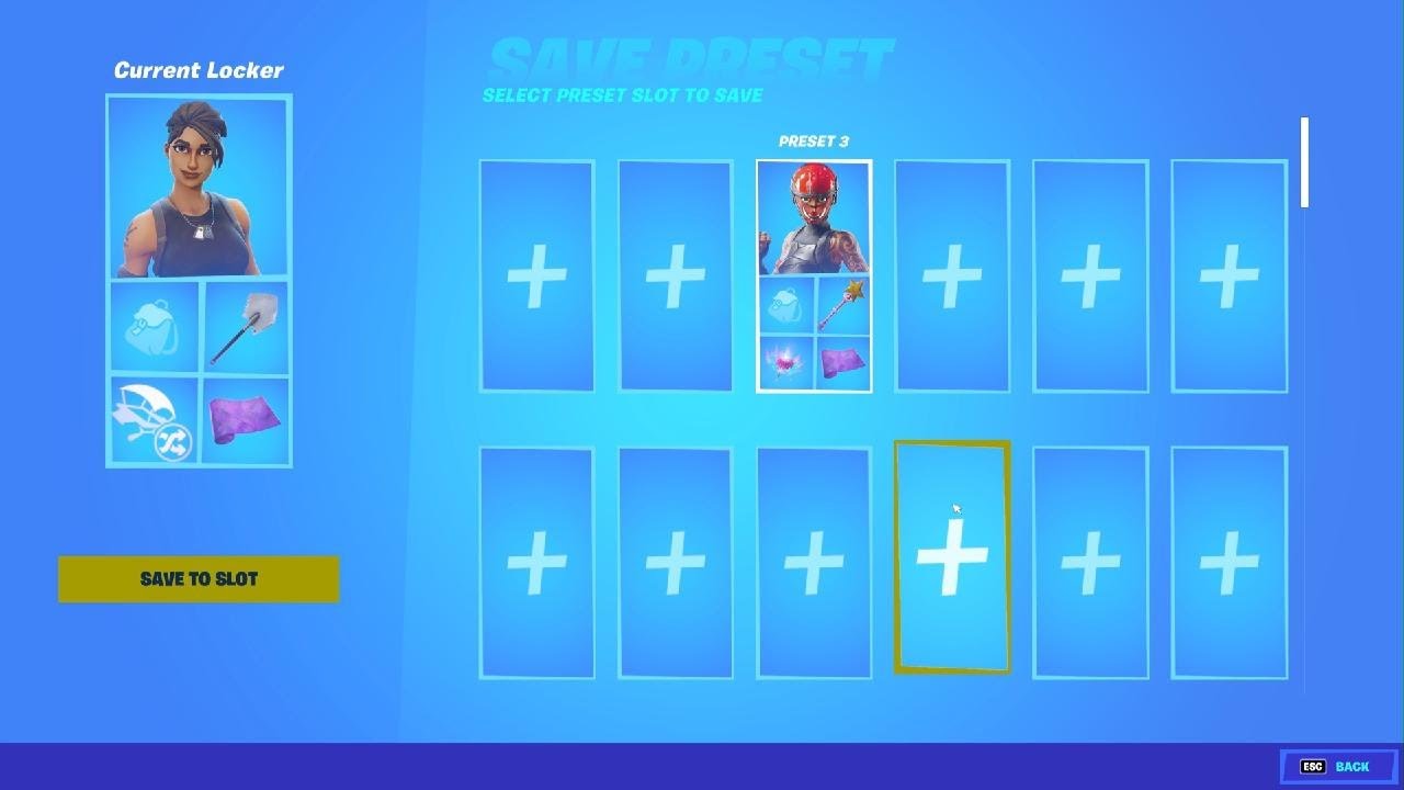 THE TOP 12 BEST COMBOS (FORTNITE) - YouTube