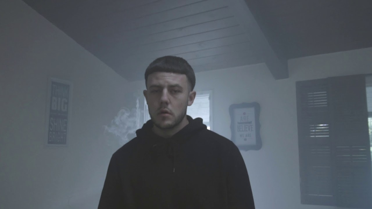 OG David James - Patience (Official Music Video) - YouTube