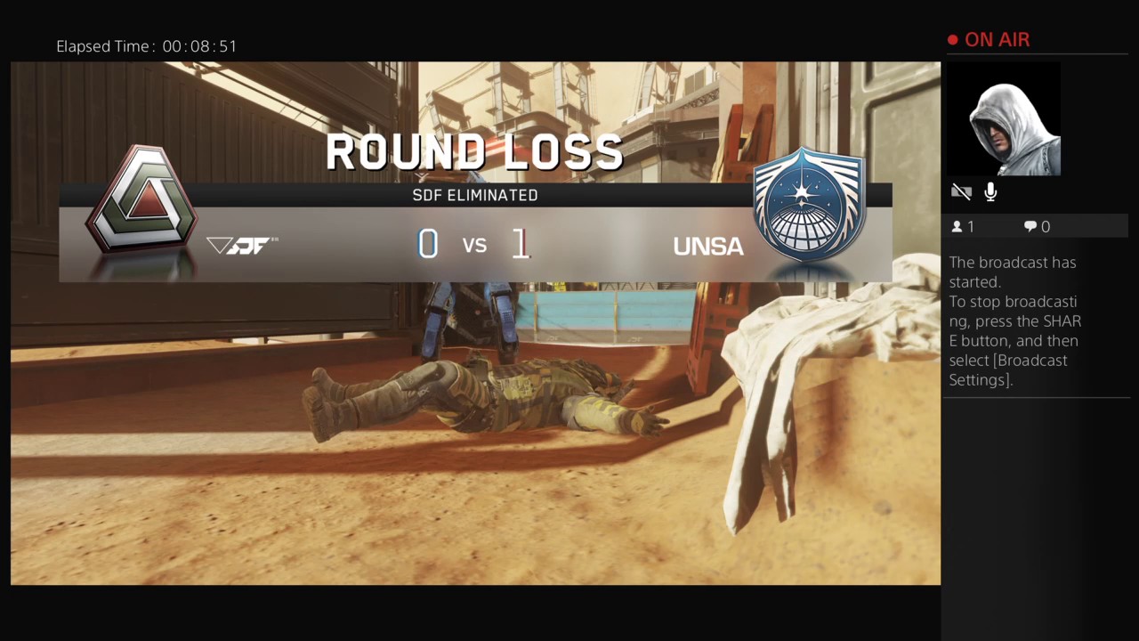 gbs with tank - YouTube