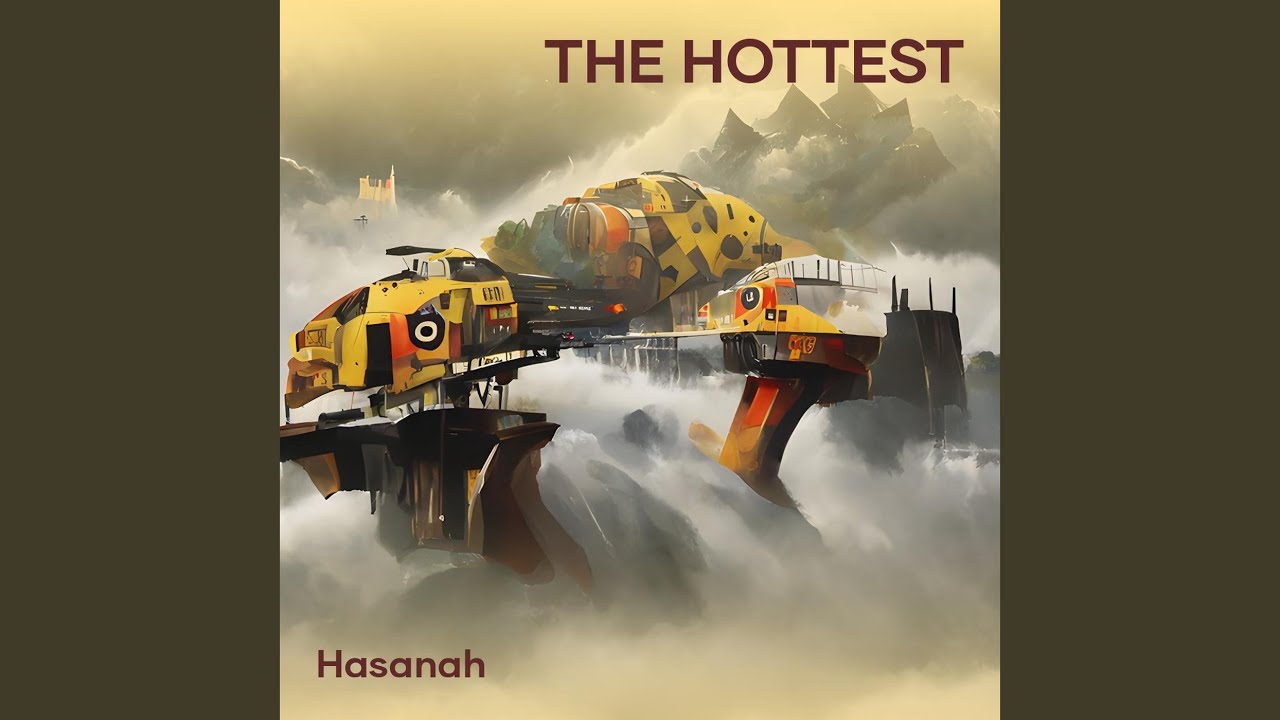 The Hottest - YouTube