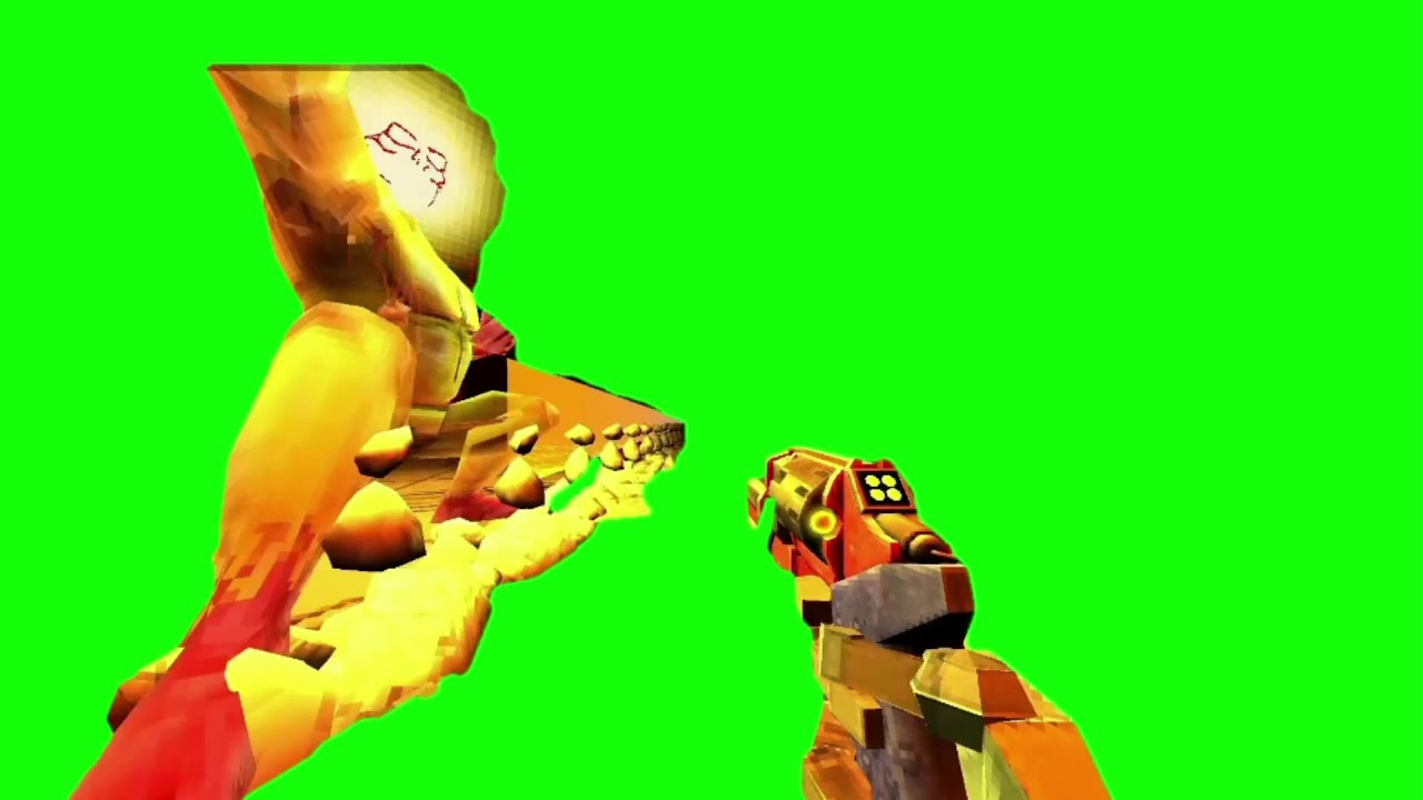 Sisyphus Prime Status Greenscreen - YouTube