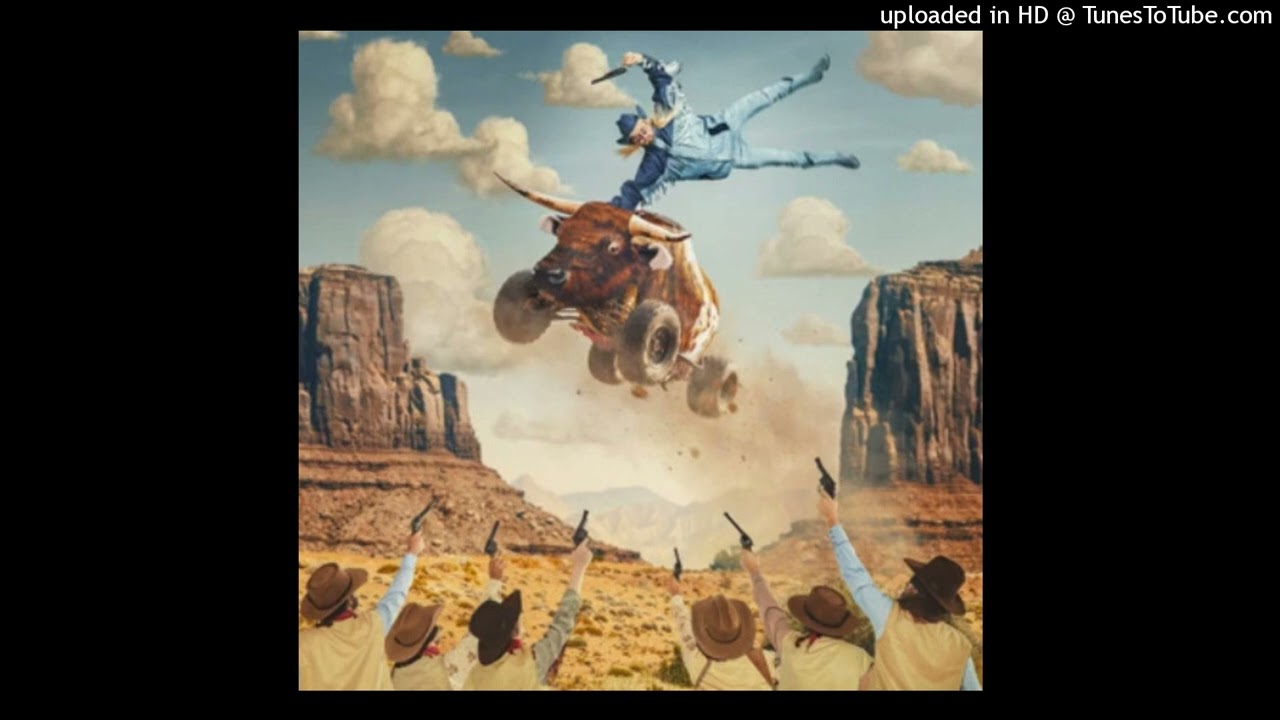 Oliver Tree Dead And Forgotten (Instrumental) - YouTube