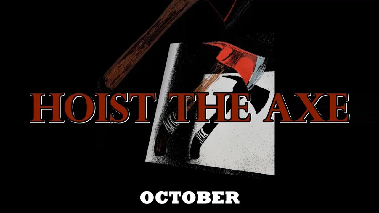 PREVIEW HOIST THE AXE MOVIE - YouTube