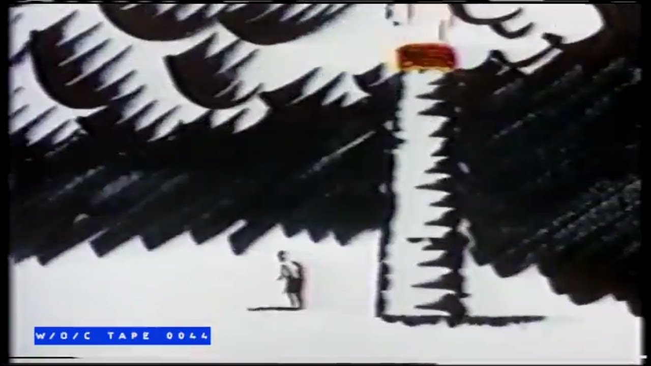 Anti-Smoking PSA Compilation - 1989 - YouTube