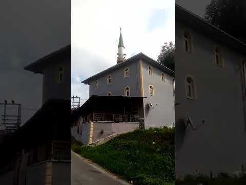Şaban Aldıoğlu nun cenaze selası