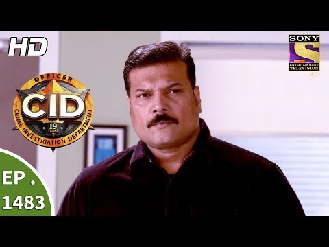CID - सी आई डी - Ep 1483 - 30th December, 2017