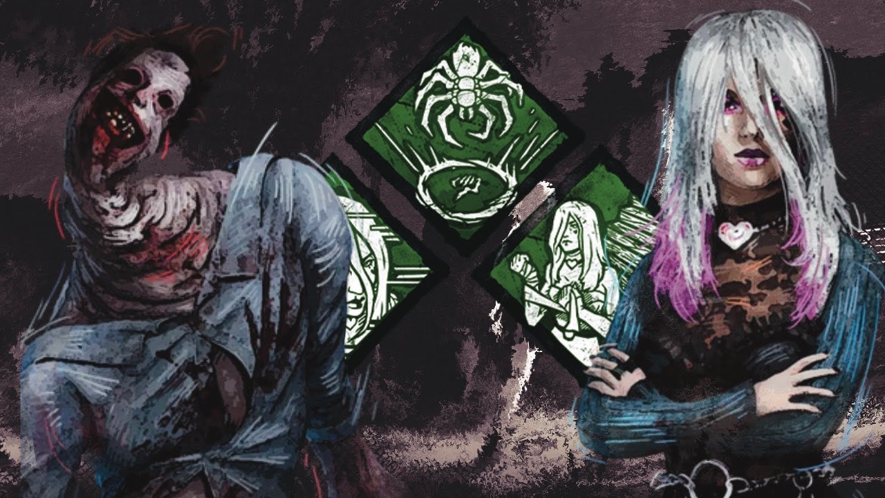 Adepting Sable Ward | Dead By Daylight - YouTube