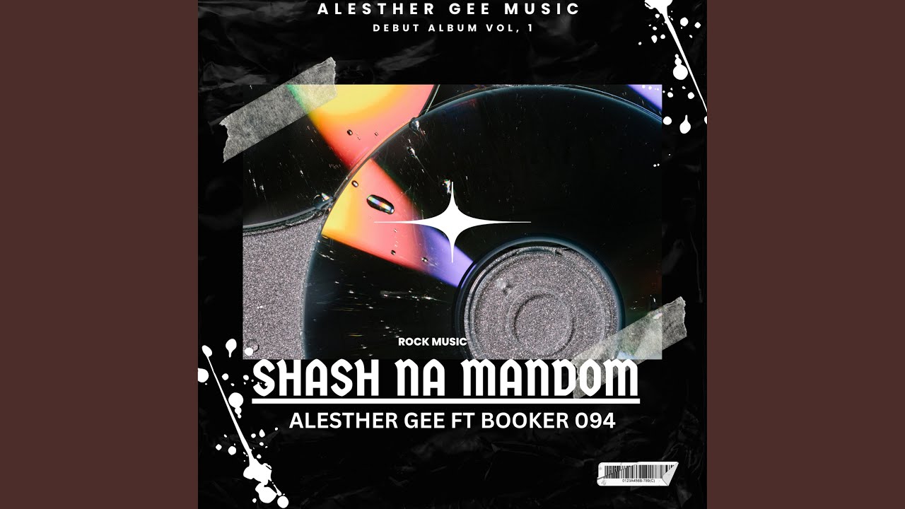 SHASH NA MANDOM - YouTube