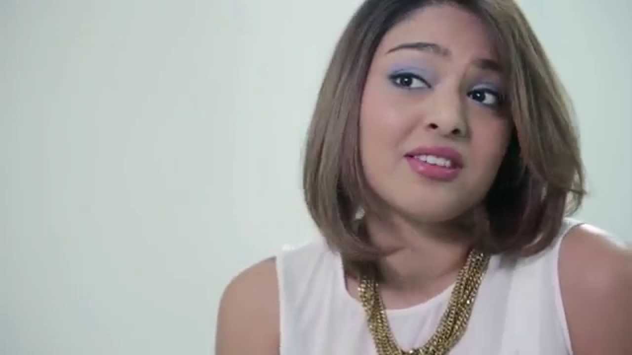 Watsons #LoveMalaysia58 with Nadine Anne Thomas - YouTube