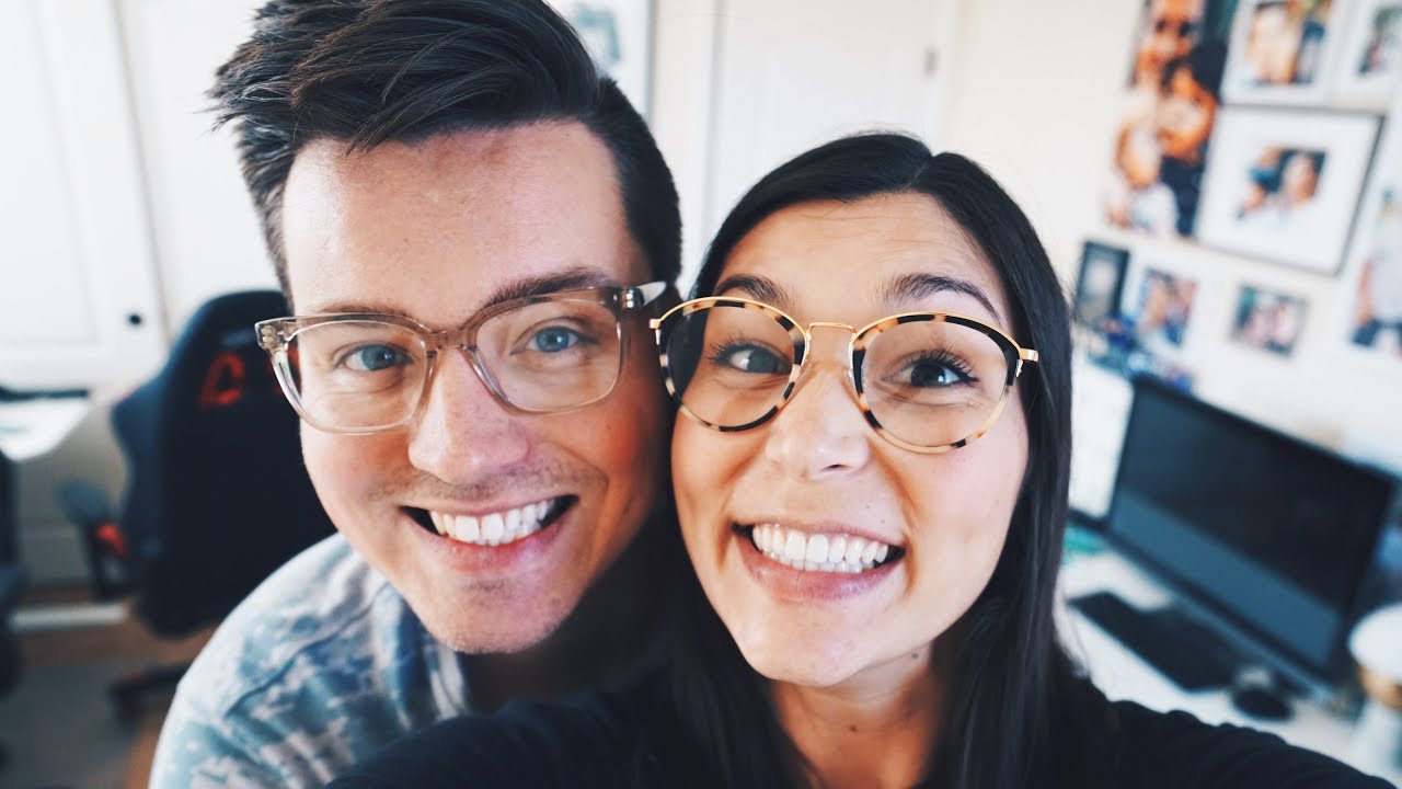 HAPPY WIFE HAPPY LIFE! - YouTube