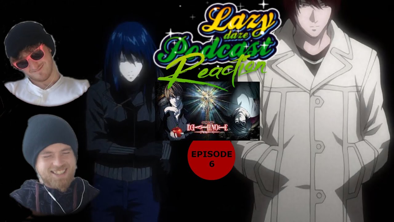 The First Time Light was lucky or did he have God on his side? LazyDaze ...