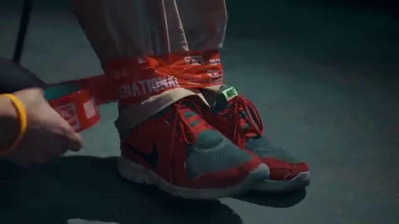 LBC - Security Seal Guarantee - YouTube