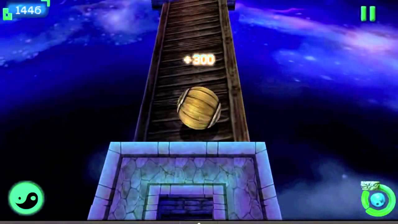 Seven Stars 3D - YouTube