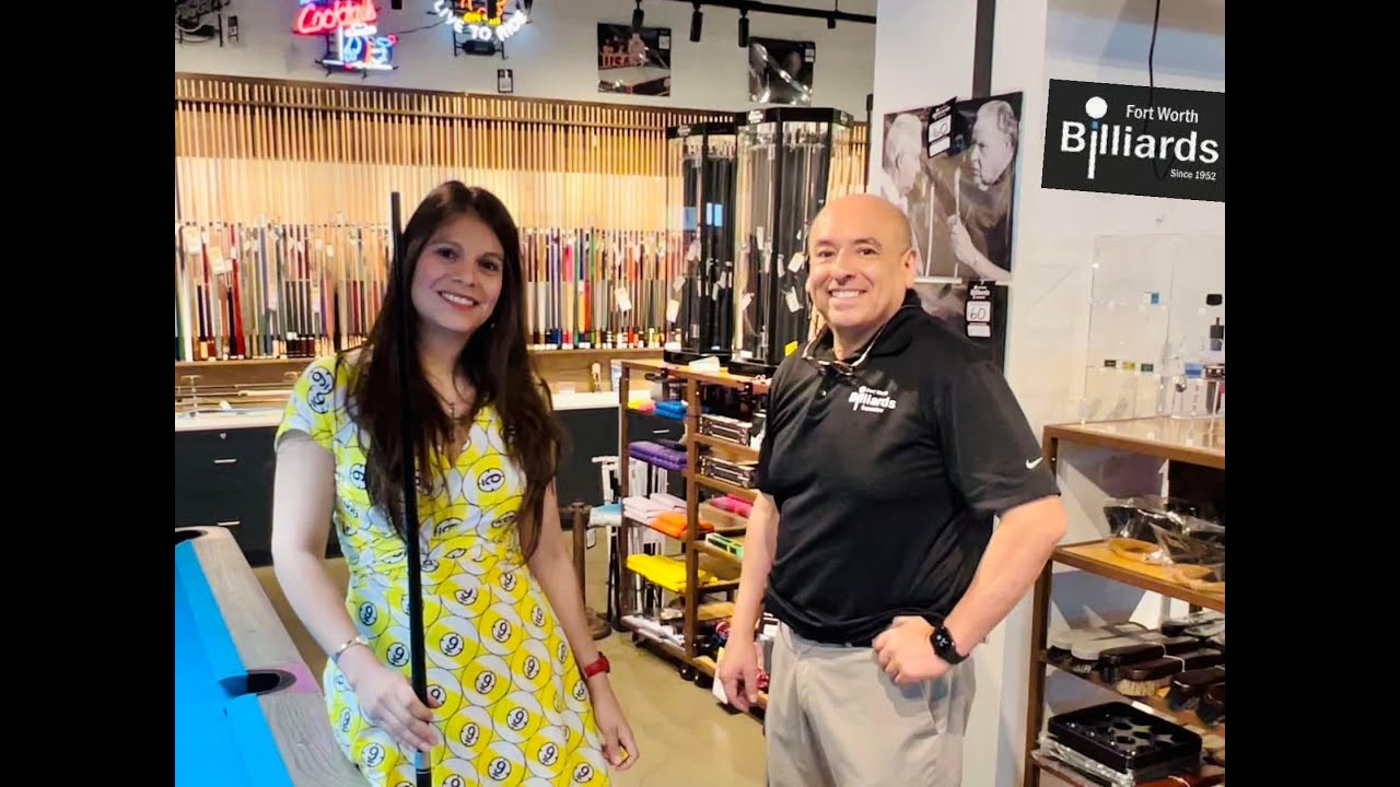 Mary Avina Talks with Kat Day from SPM TV - YouTube