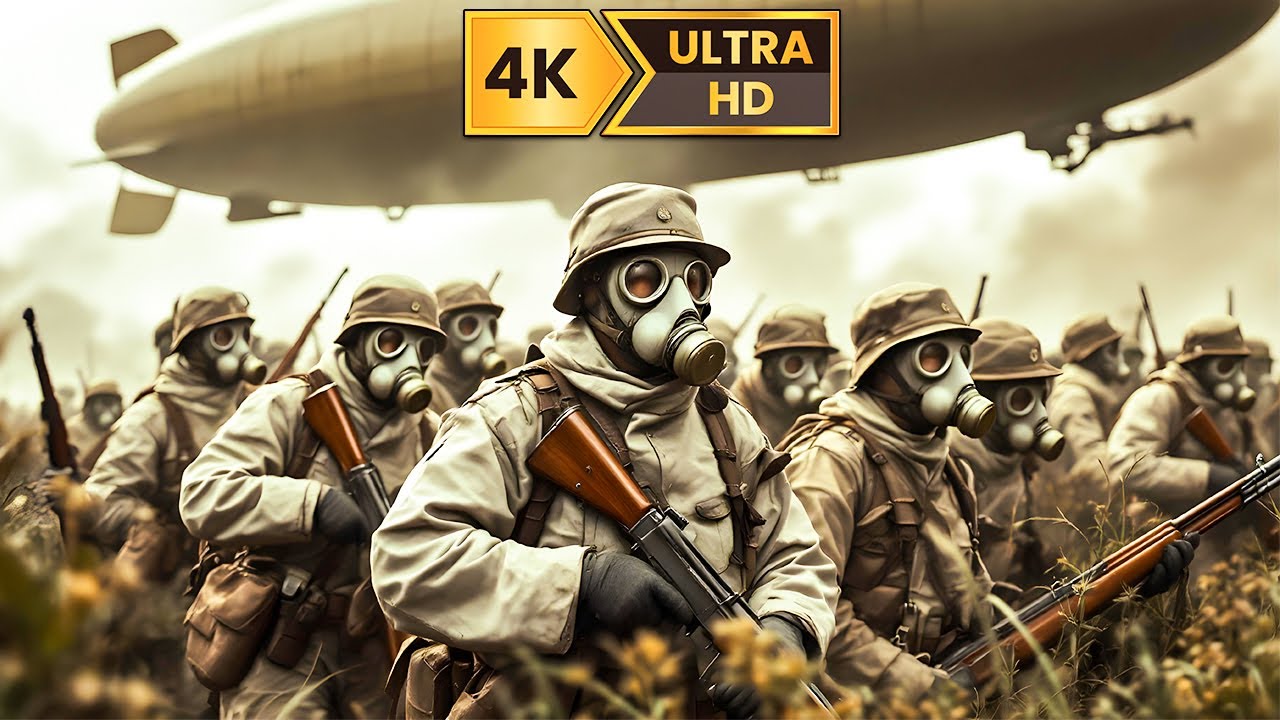 Operation Tonga Call of Duty Vanguard Gameplay 4k Ultra Realistic ...