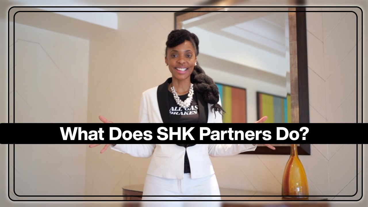 SHK Partners Introduction Video - YouTube