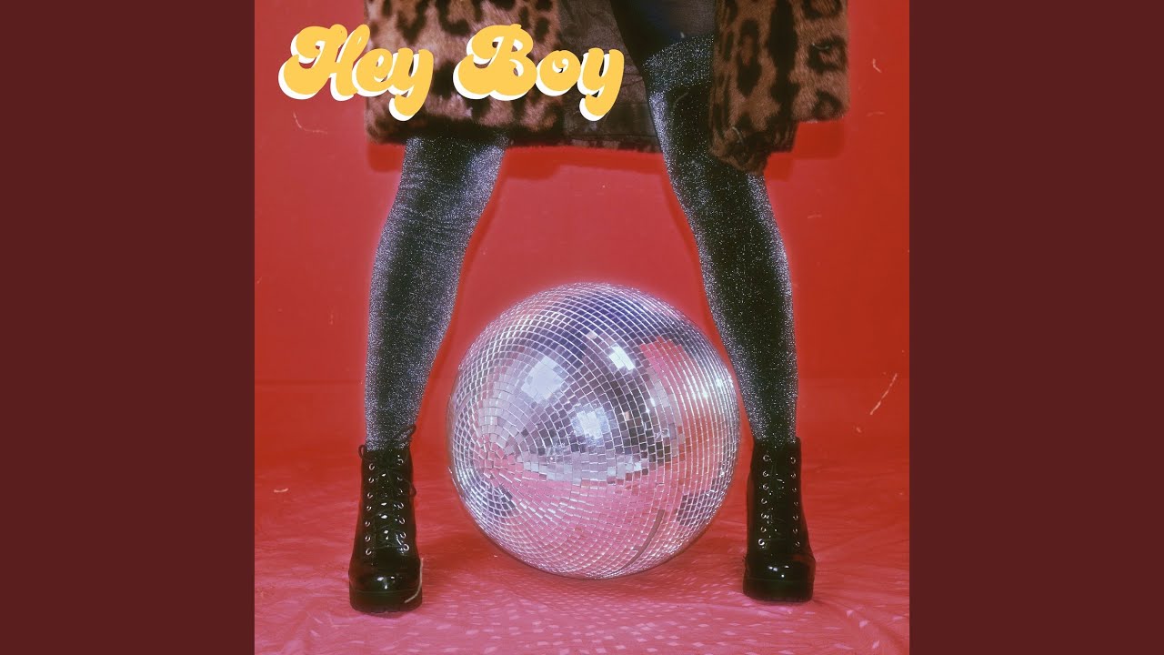 Hey Boy - YouTube