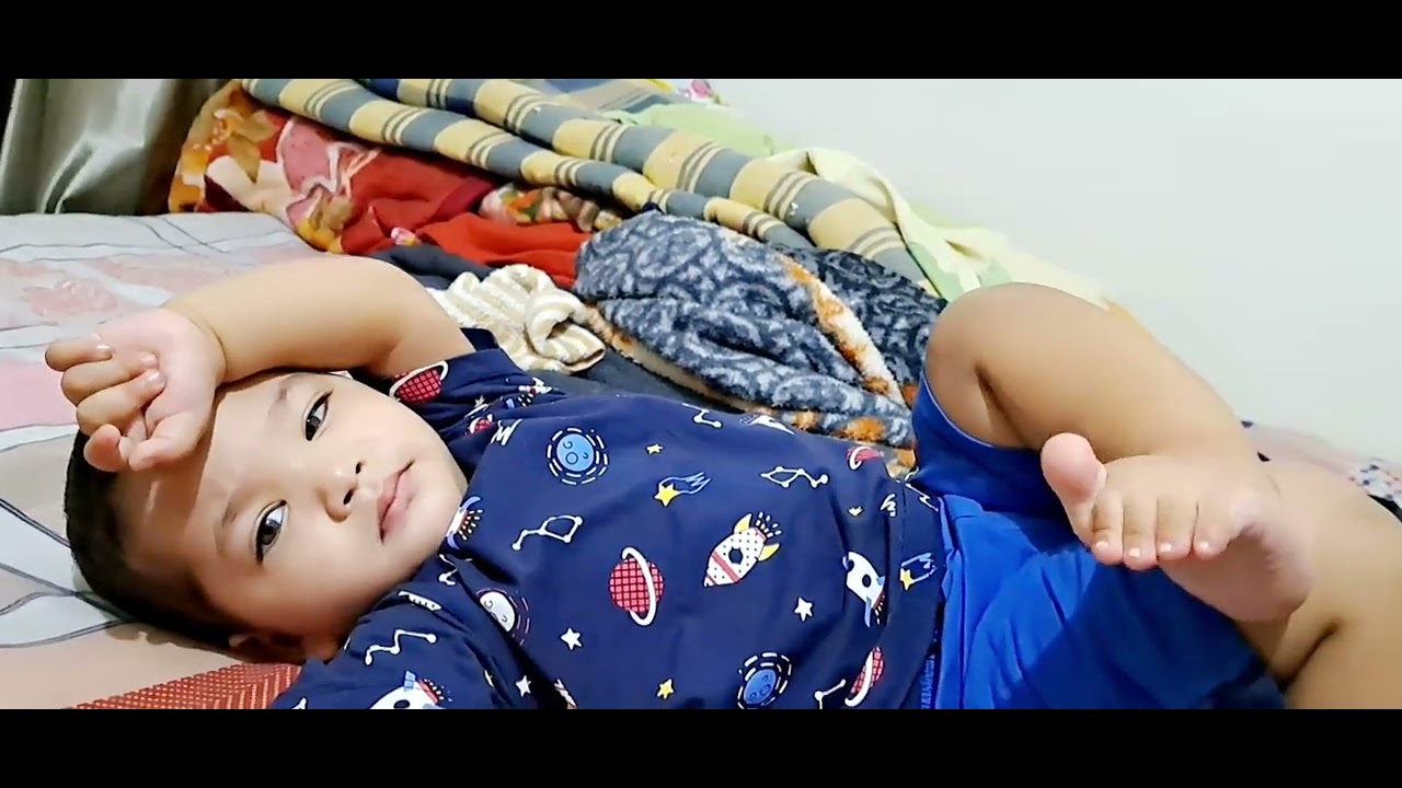 Maddy reaction#wakeupstyle😉 - YouTube