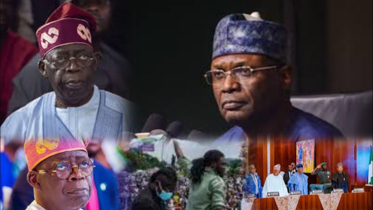 E DON HAPPEN!! 😱 INCE Chairman Dêãth Rumors! Family Members Begs ...