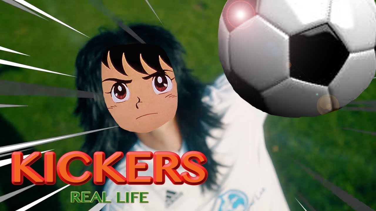 Kickers Real Life - YouTube