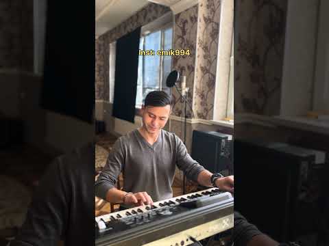 Meşedi ibad - EMRAN KHASANOV new 2024