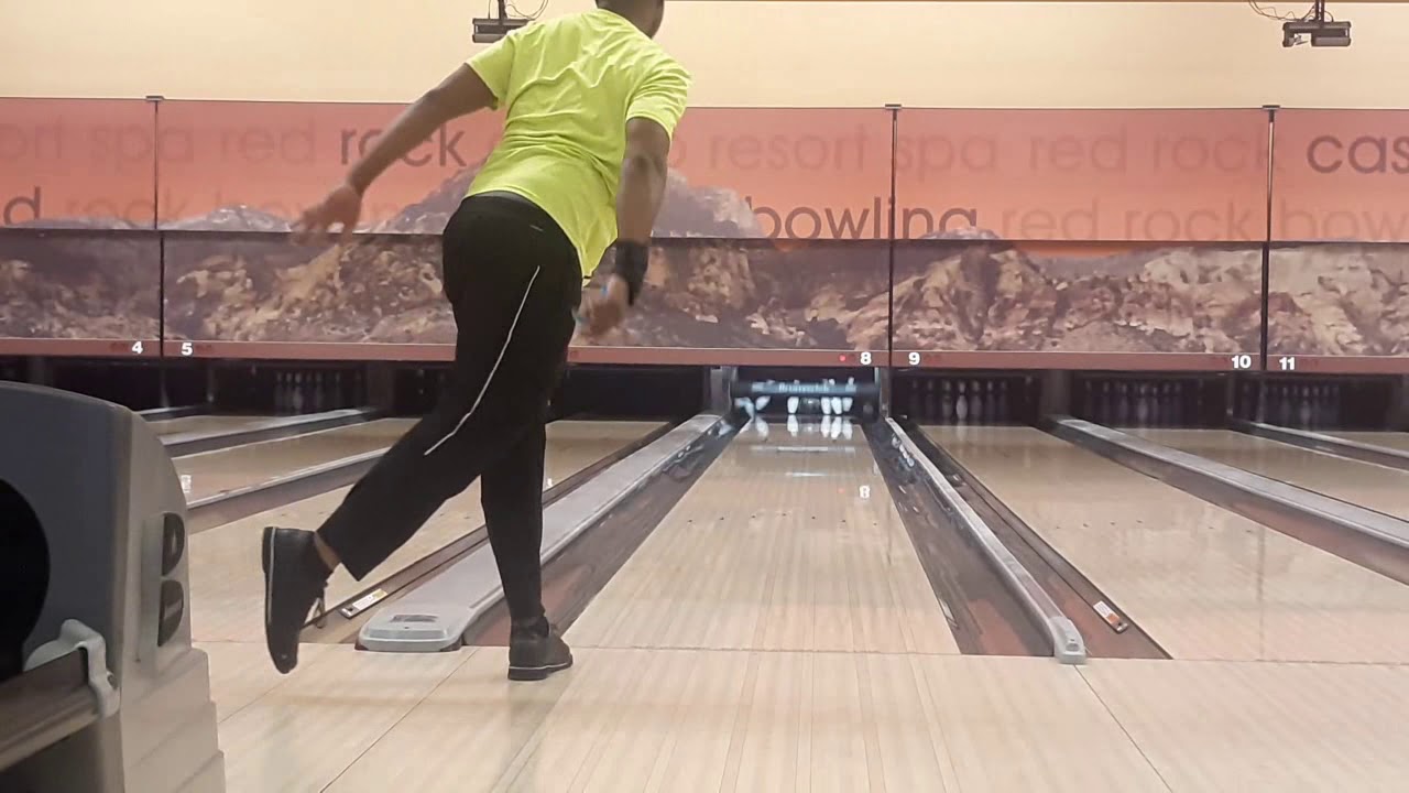 DV8 Prowler vs DV8 Night Prowler Practice Video - YouTube