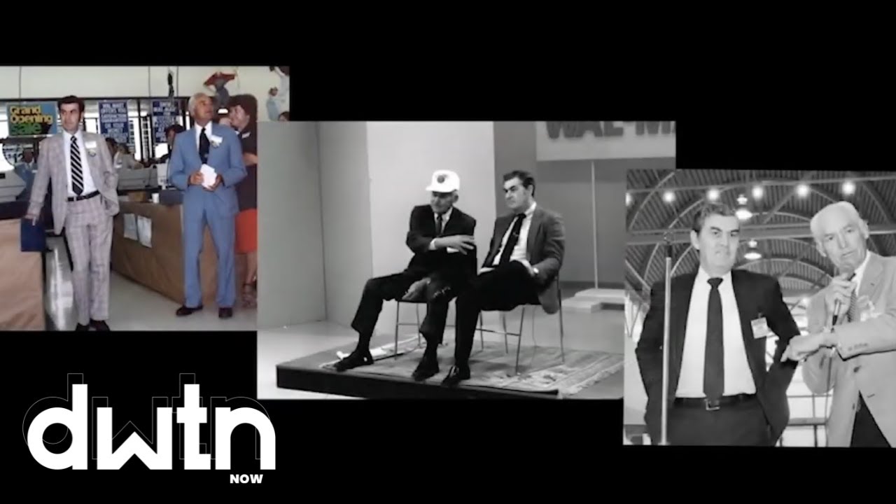 The Story of Mr. Glass | Meet the Bentonville High School Graduates ...
