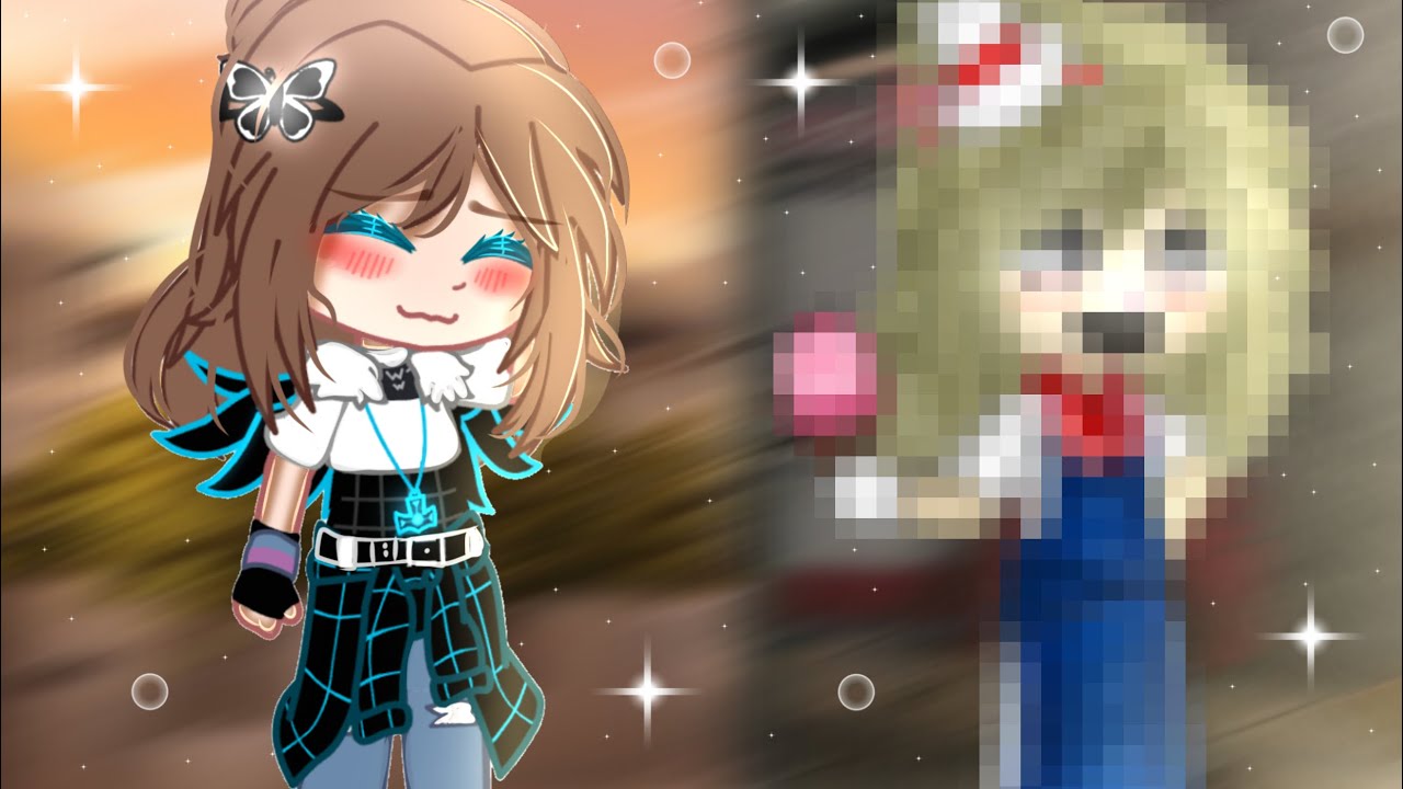 انا + رجل الايسكريم = 💥💥💥( قاشا كلوب )ice scream gacha - YouTube