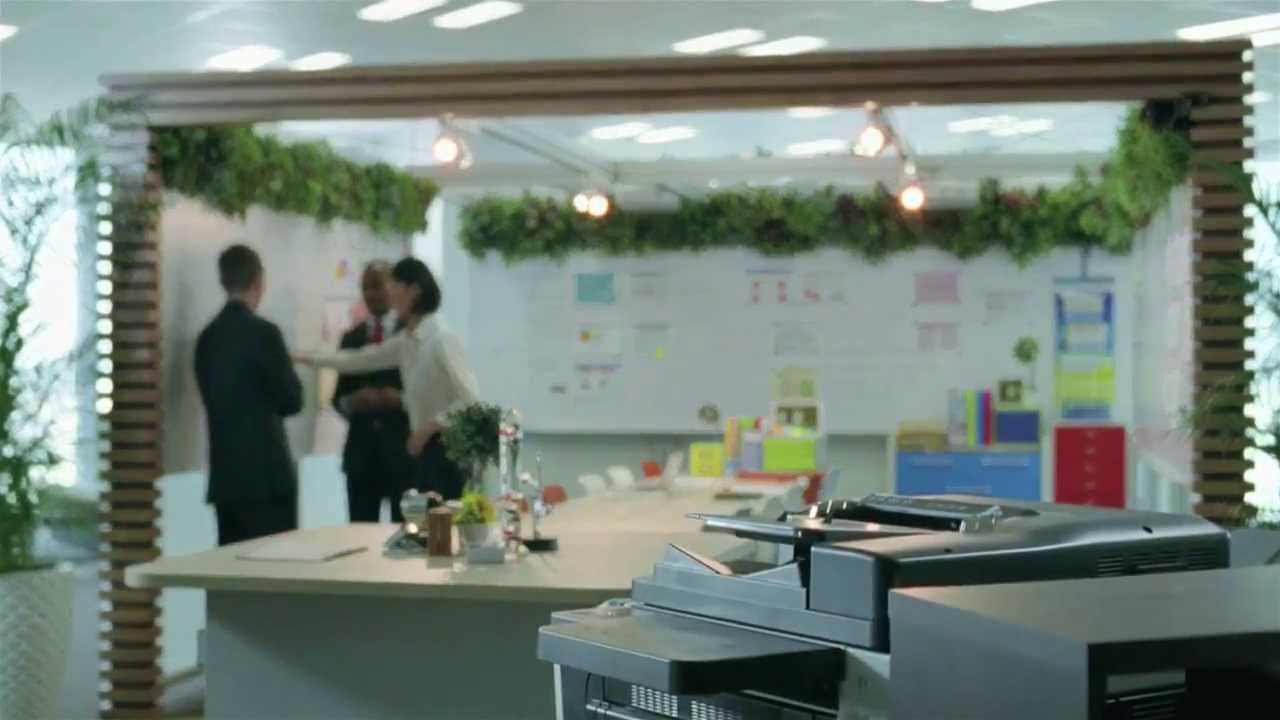 Idea Place - Giving Shape To Ideas - YouTube