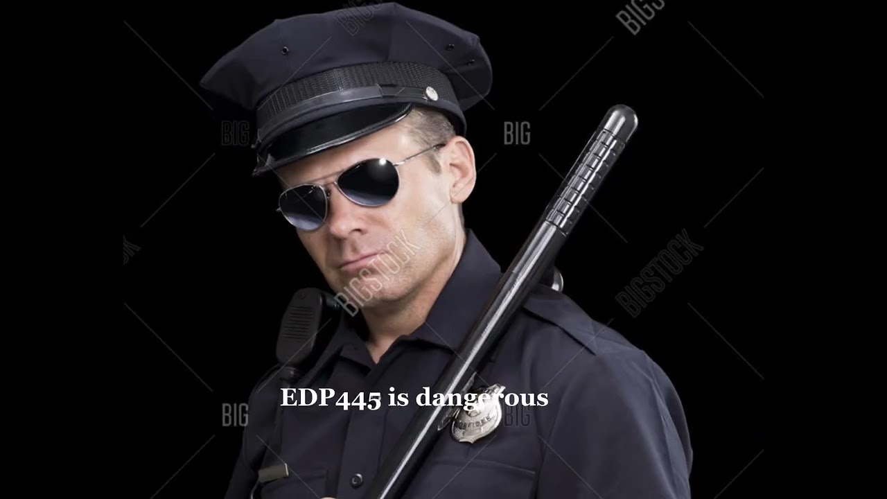 EDP445 edit - YouTube