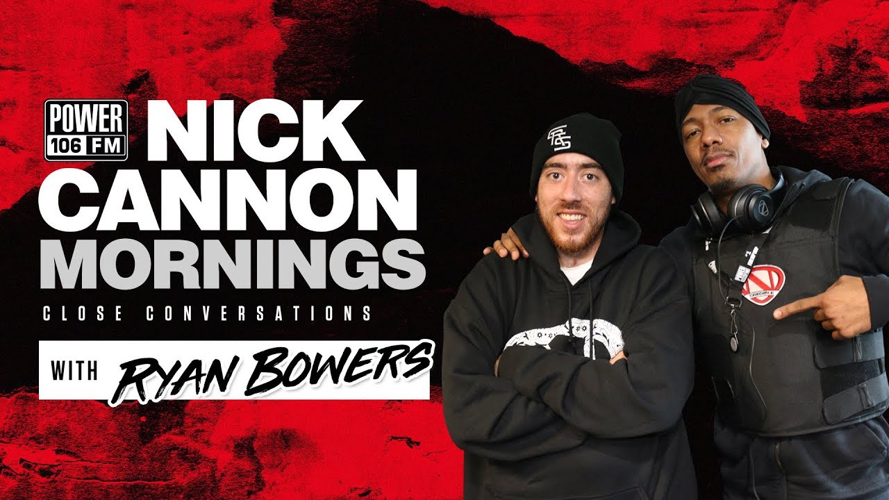 Ryan Bowers On MTV Made Experience, Kehlani Being "Wifey" And Mental ...