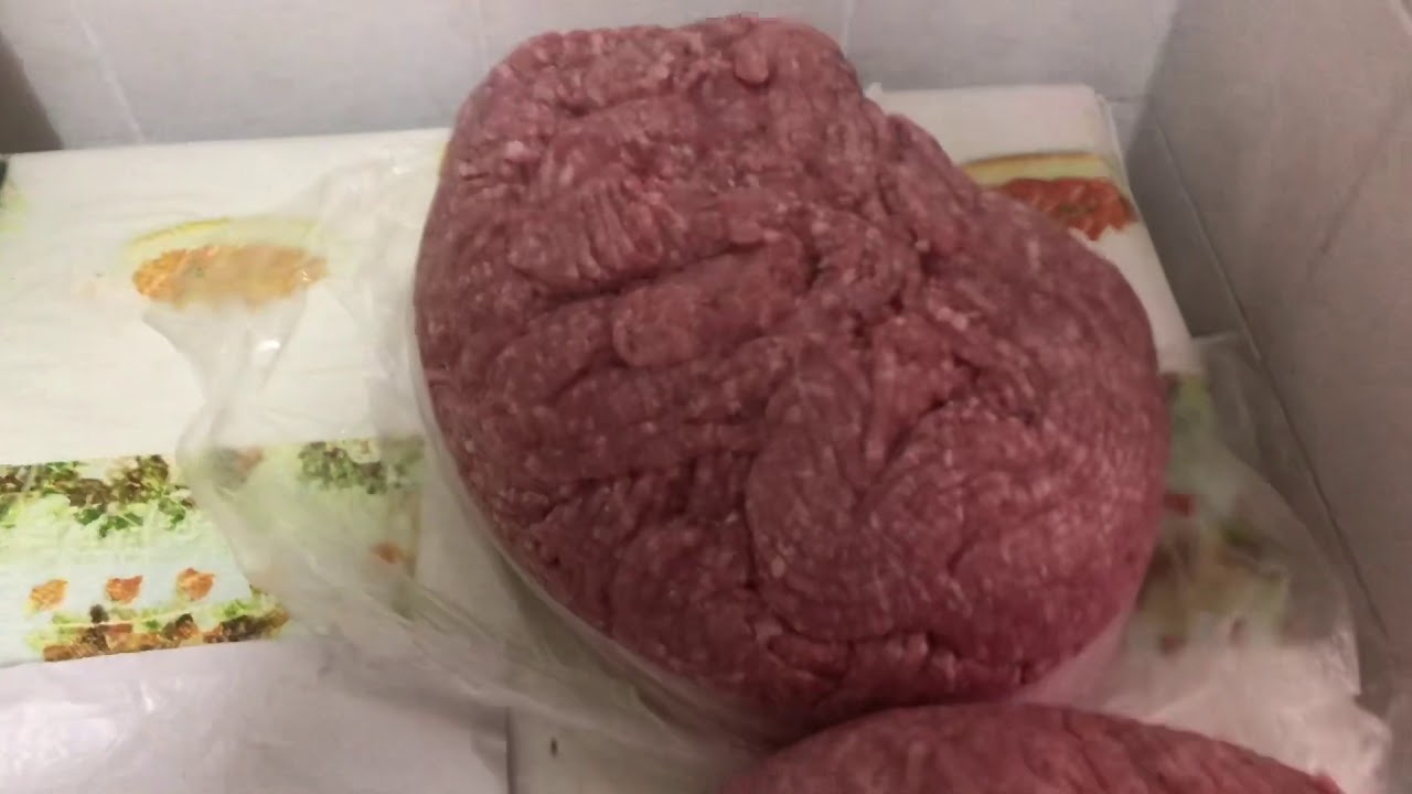 Lomo en manteca colorada receta de la abuela - YouTube