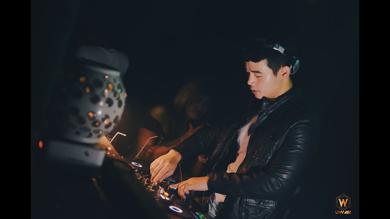 DJ THE RAFIE - YouTube