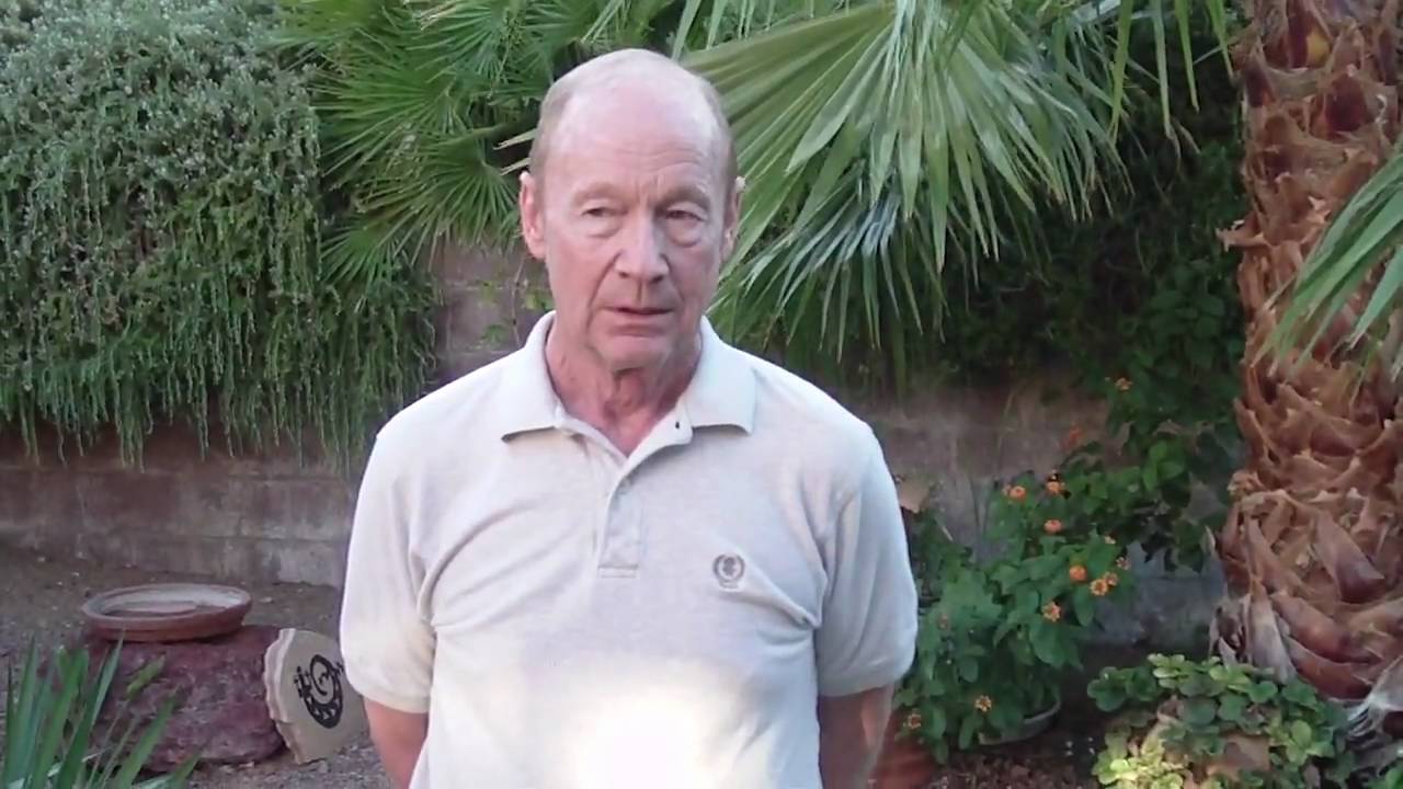 Don Fowkes Chrysler Rejected Dealer Story of Painter Family - YouTube