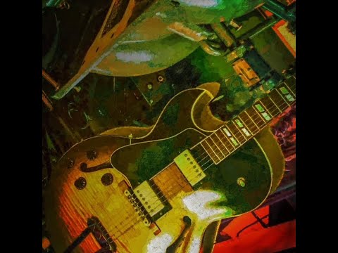 Freedom DUB ONE REGGAE GUITAR SOUNDS - YouTube