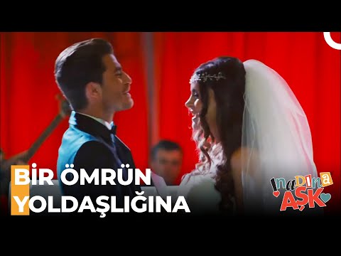 Hikaye Şimdi Başlıyor... - İnadına Aşk