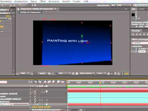 Das Plugin: Trapcode Horizon - Episode 67 - YouTube