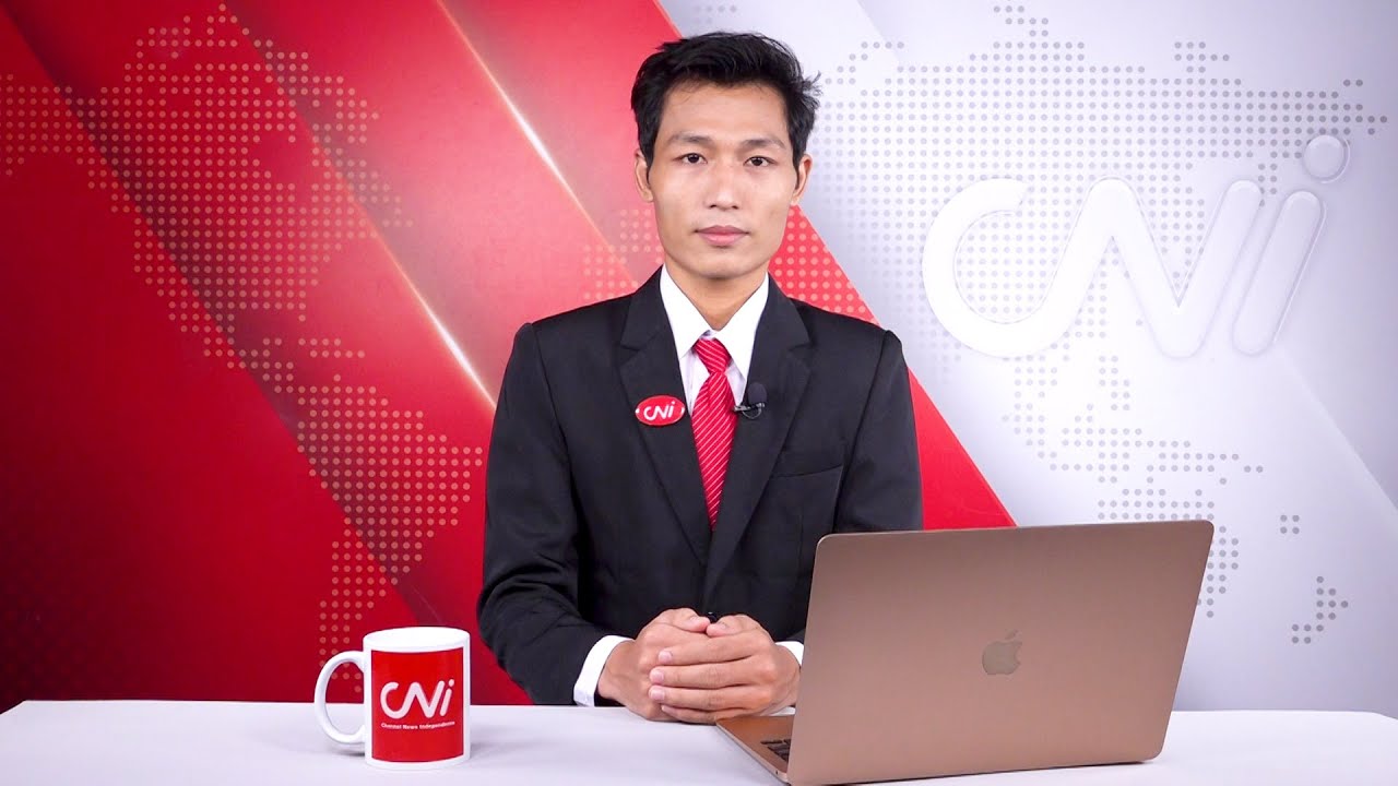 စက်တင်ဘာ ၂၄ ရက်နေ့ ညနေခင်း သတင်းအစီအစဉ် Youtube
