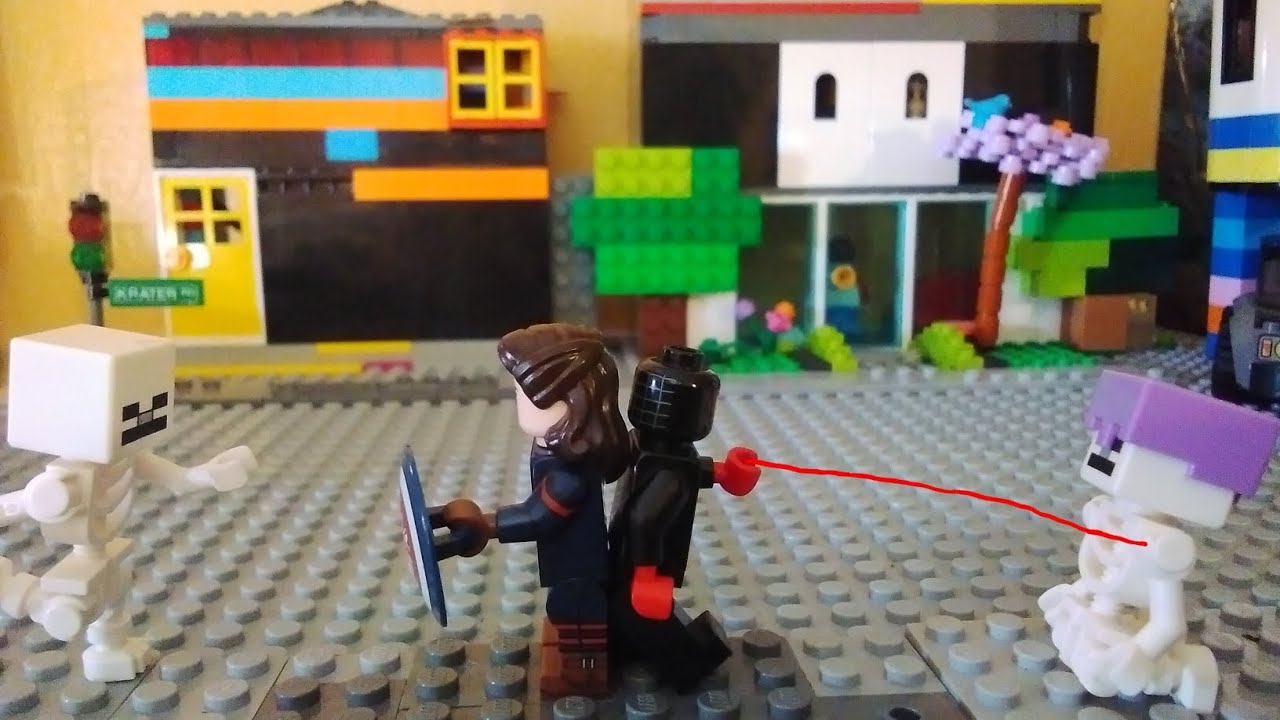 zombie apocalypse 8 - YouTube