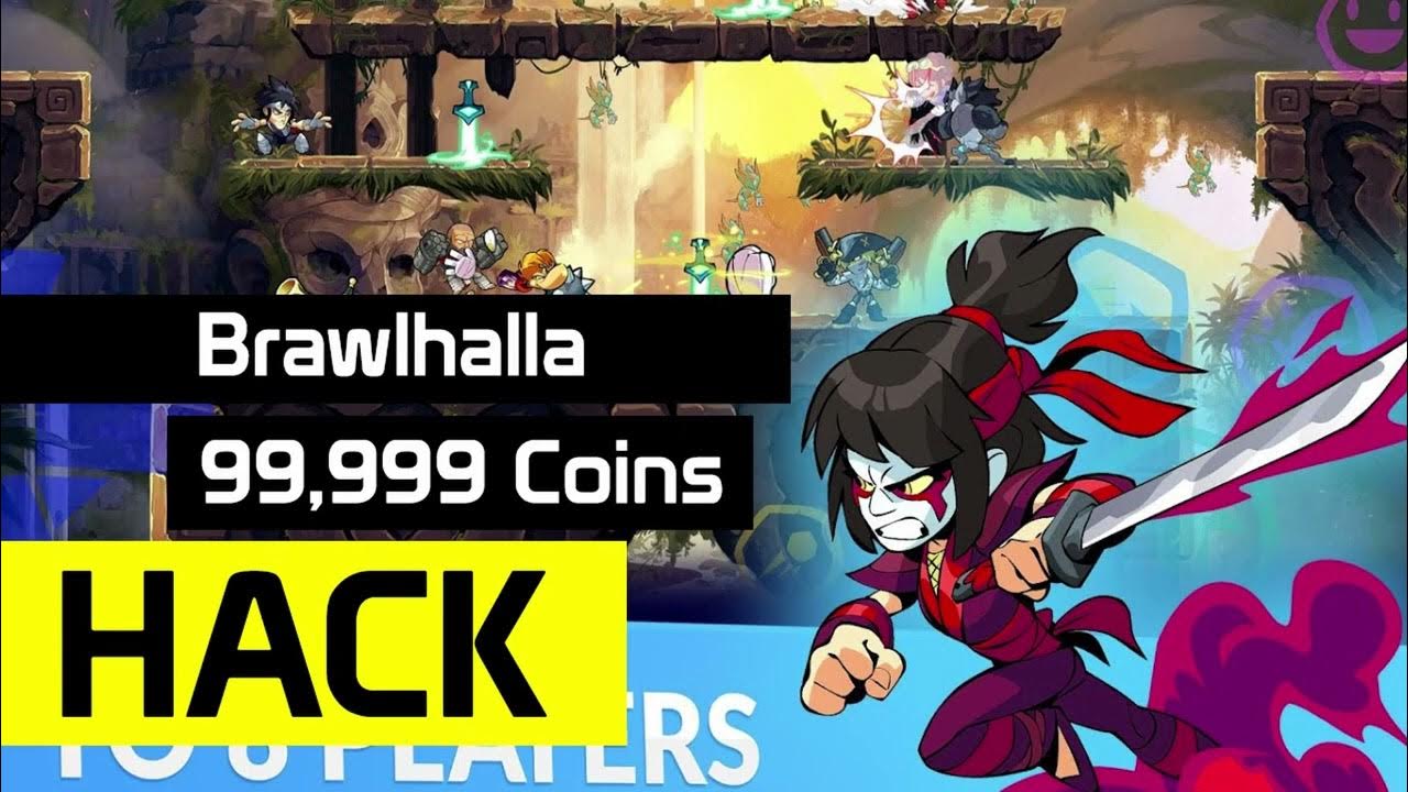 Brawlhalla Mod Loader Brawlhalla: Kung Fu Panda Crossover Gameplay Ubisoft [NA] - YouTube