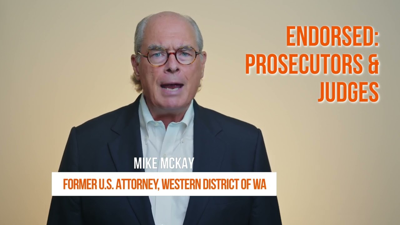 Endorsements - Leesa Manion for Prosecutor