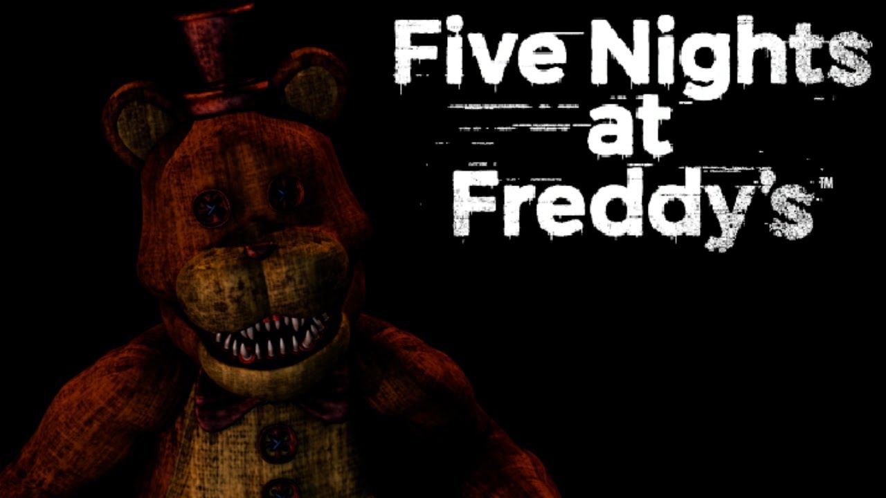 [FNAF] Dream Freddy’s Music Box - YouTube
