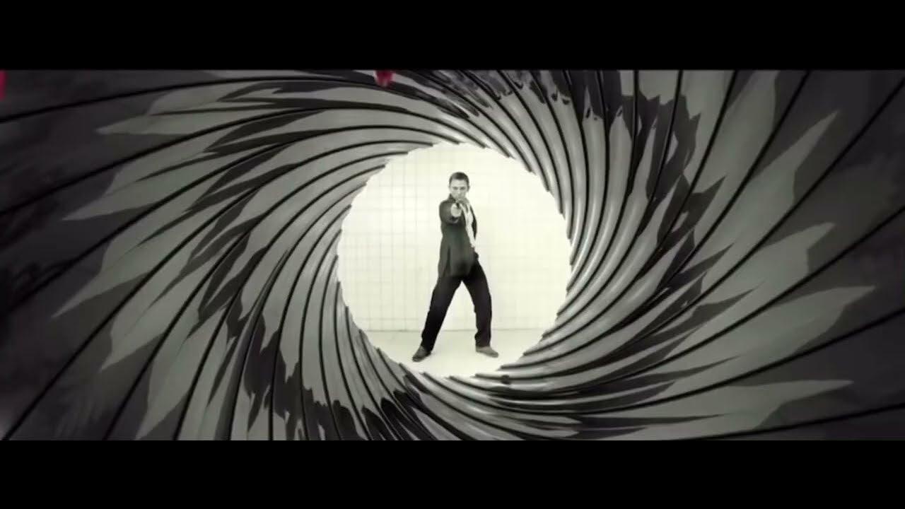 Daniel Craig James Bond 007 AMV (YA YA by YEAT Guitar Remix) - YouTube ...